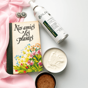 La Science des Bienfaits de l'Ambunu - Balanta Cosmetics
